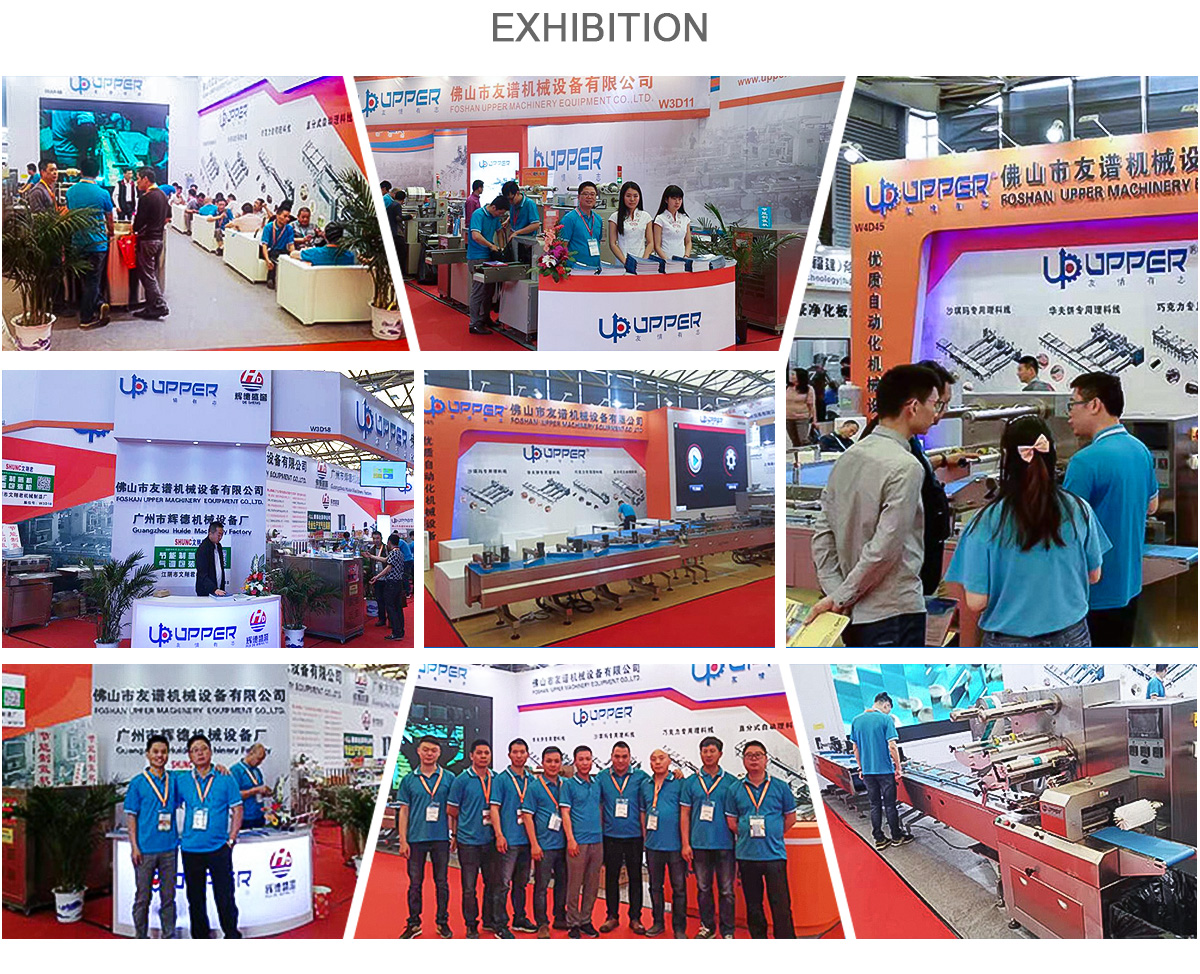 丨Automatic Packing Solutions Provider from China