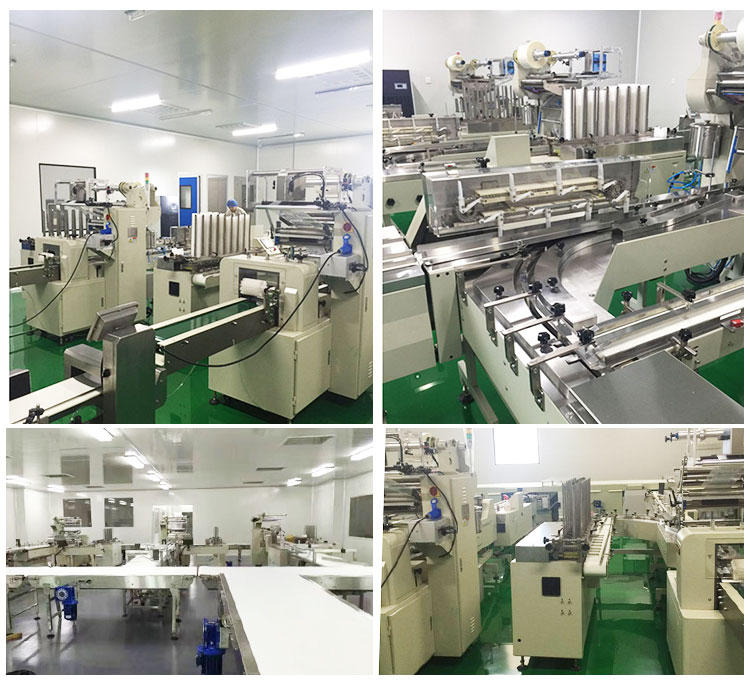 AUTOMATIC FEEDING &PACKING LINE UPX-ZT1丨Automatic Packing Solutions Provider from China