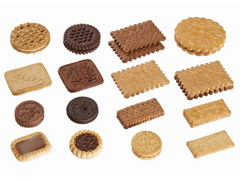 Bakery Biscuit Packing Machine丨Automatic Packing Solutions Provider ...