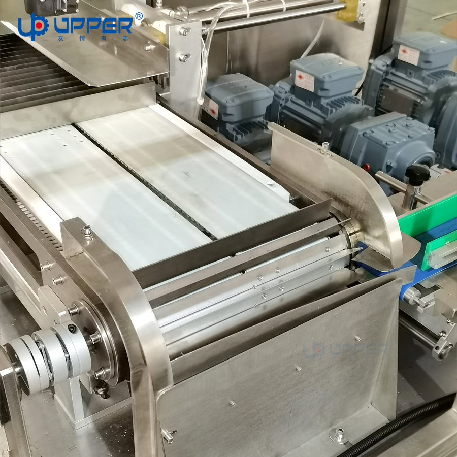 Automatic Sorting Machine丨Automatic Packing Solutions Provider from China