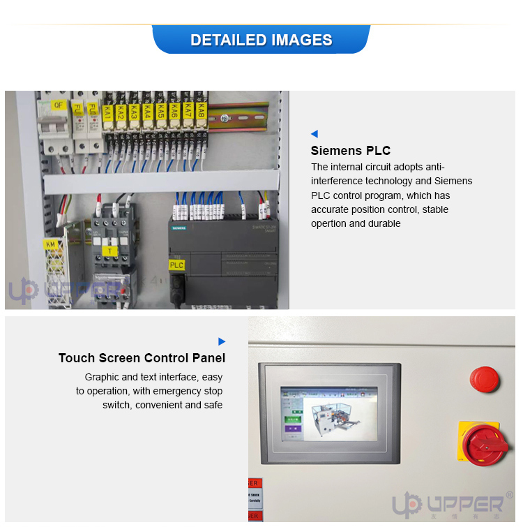 Box Opening Machine丨Automatic Packing Solutions Provider from China