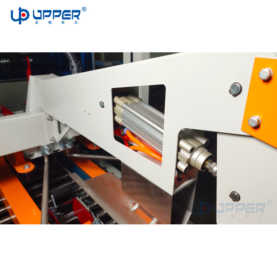 Box Sealer Machine丨Automatic Packing Solutions Provider from China