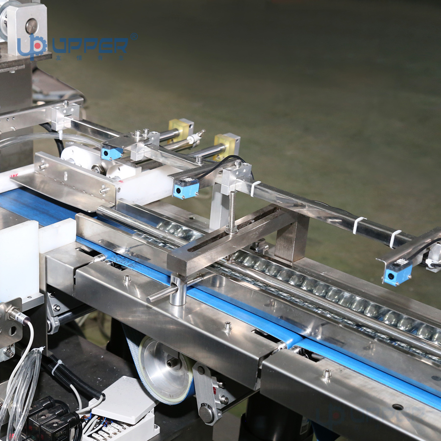 Hardware Packing Machine丨Automatic Packing Solutions Provider from China